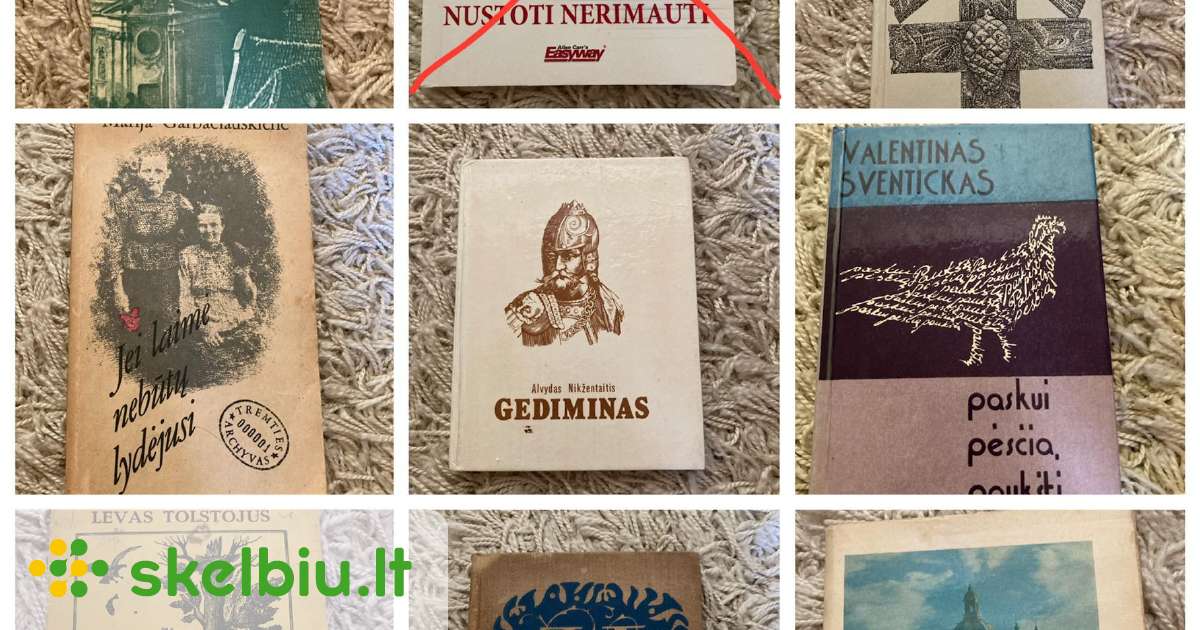 akura skelbimai - Skelbiu.lt