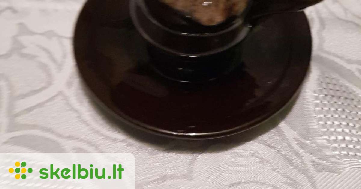 Puodelis molinis - Skelbiu.lt