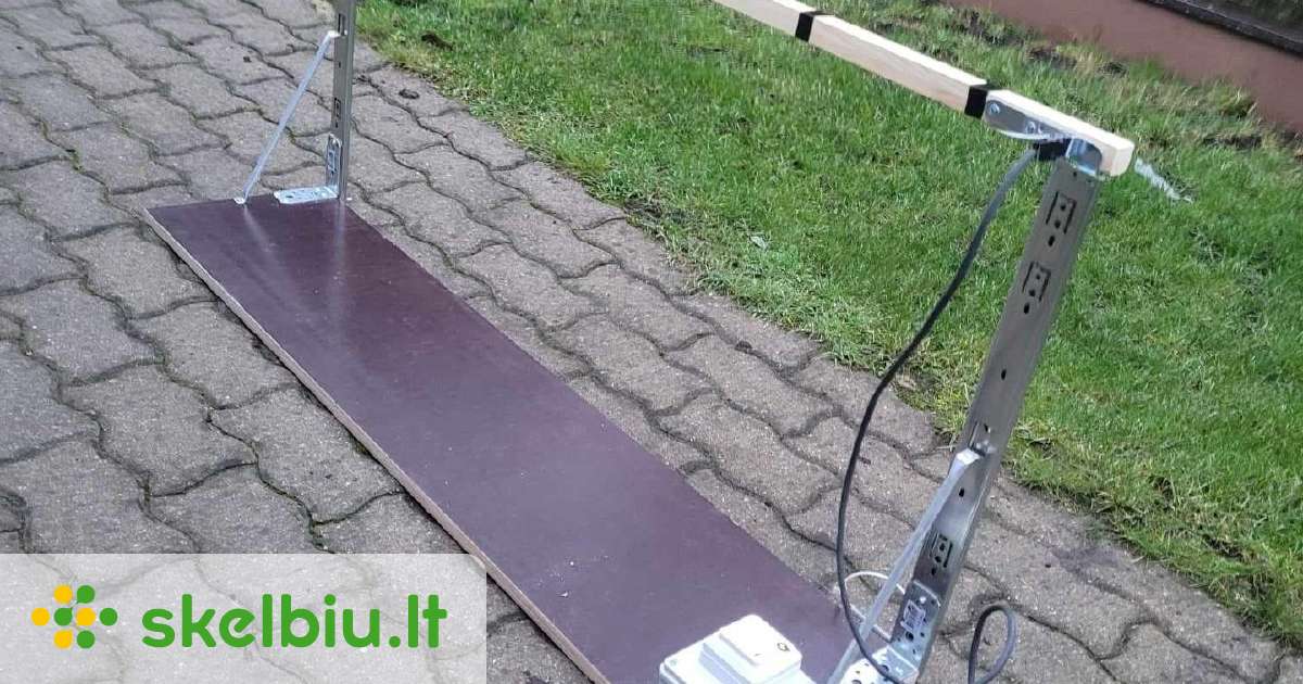 Polistirolo pjaustykle - Skelbiu.lt