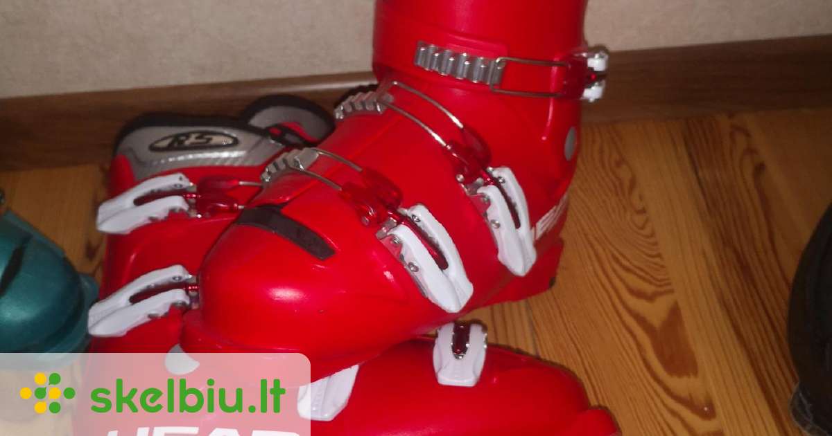 Slidinejimo batai, apranga, šalmai ir kita - Skelbiu.lt