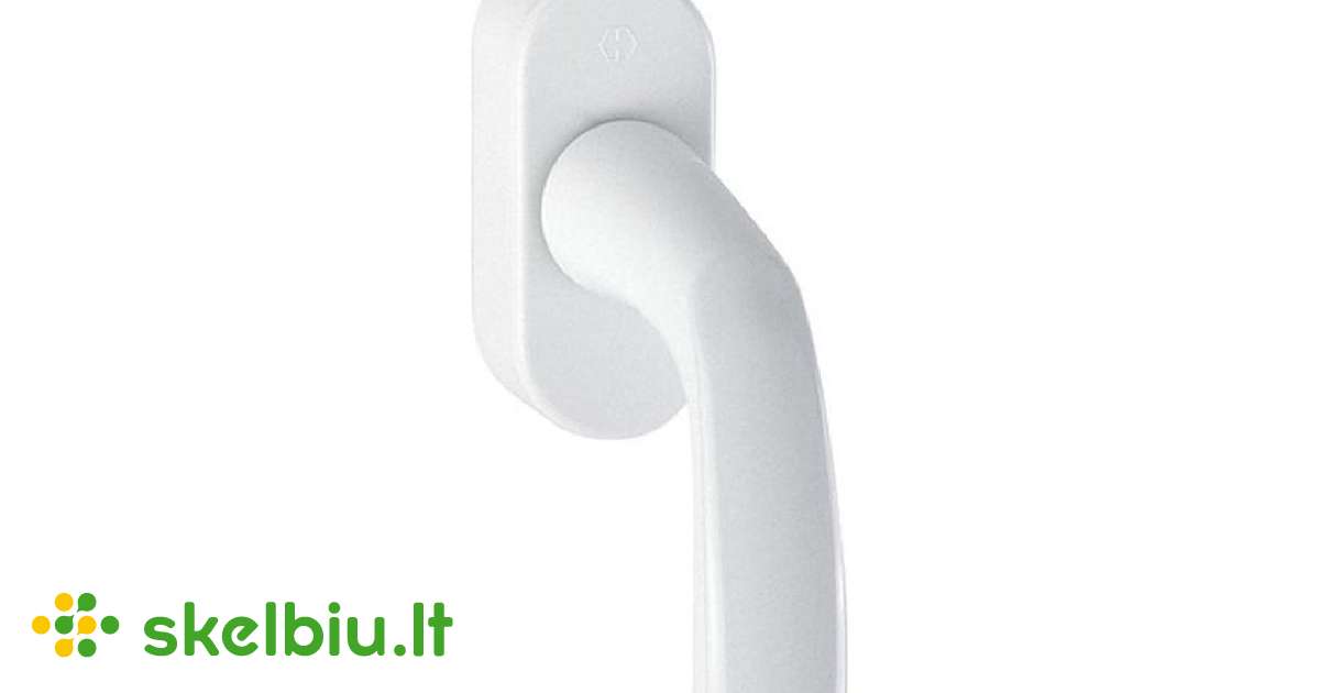 balkono duru rankenele skelbimai - Skelbiu.lt