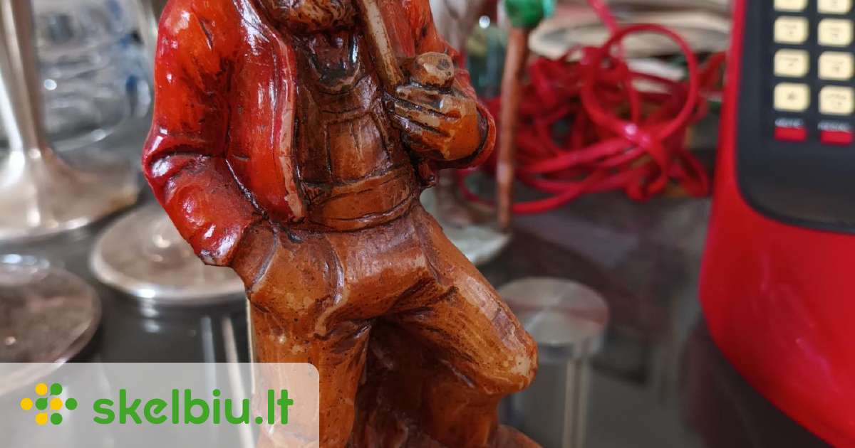 Zvake ,vintazas - Skelbiu.lt