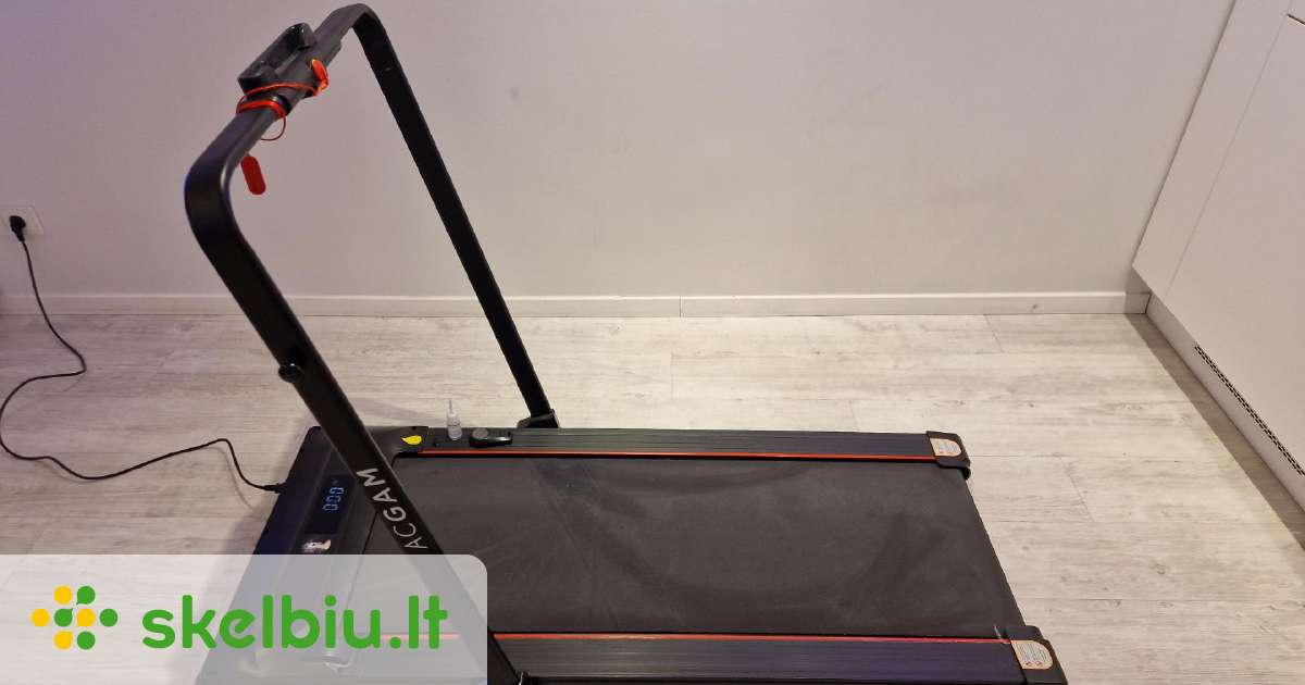 Sulankstomas begimo takelis namams ar ofisui - Skelbiu.lt