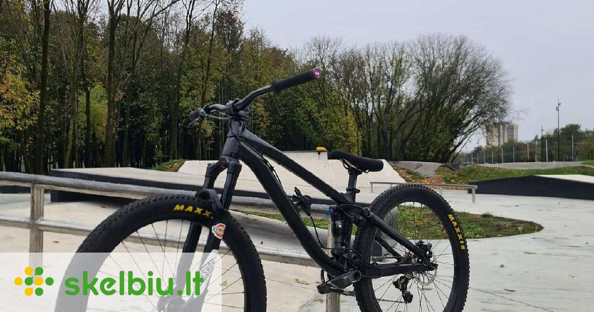 full suspension dviratis palanga skelbimai - Skelbiu.lt
