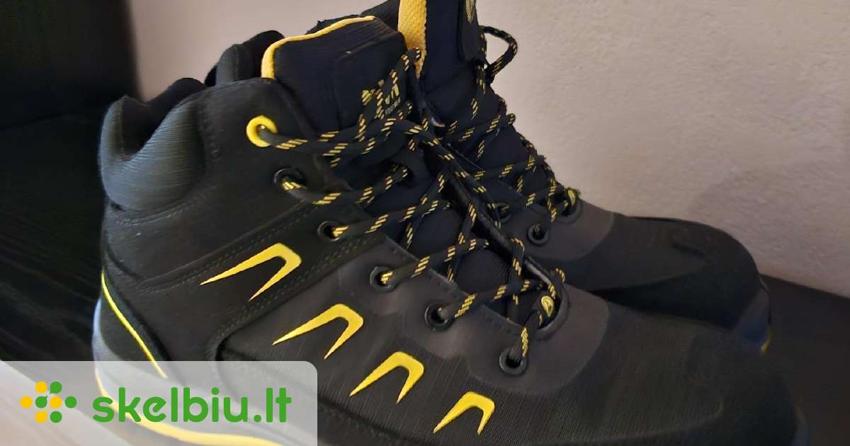 Nauji batai super lengvos C3 - Skelbiu.lt