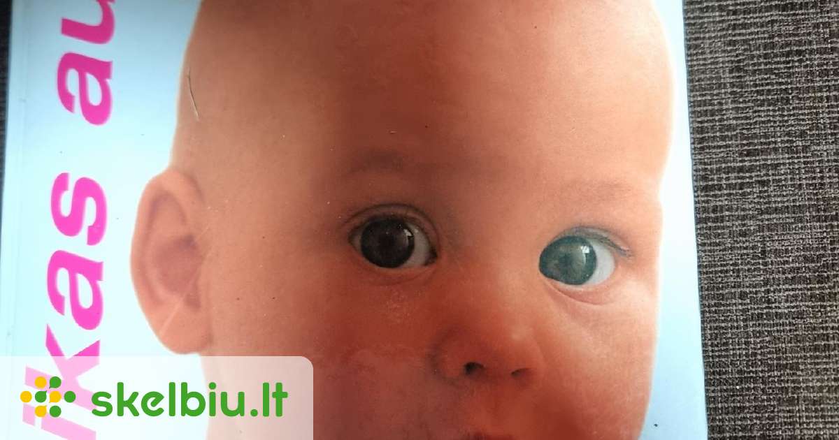 vaikas auga skelbimai - Skelbiu.lt