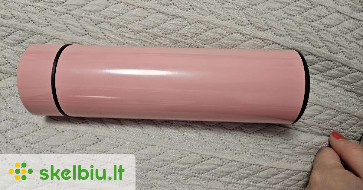 LED termosas - Skelbiu.lt