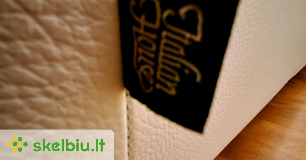 Odines sofos - Skelbiu.lt