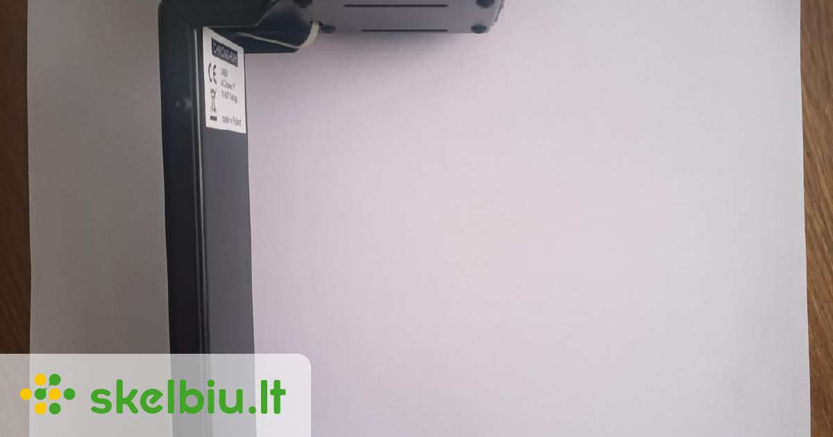 Kulkos greičio matuoklis - Skelbiu.lt