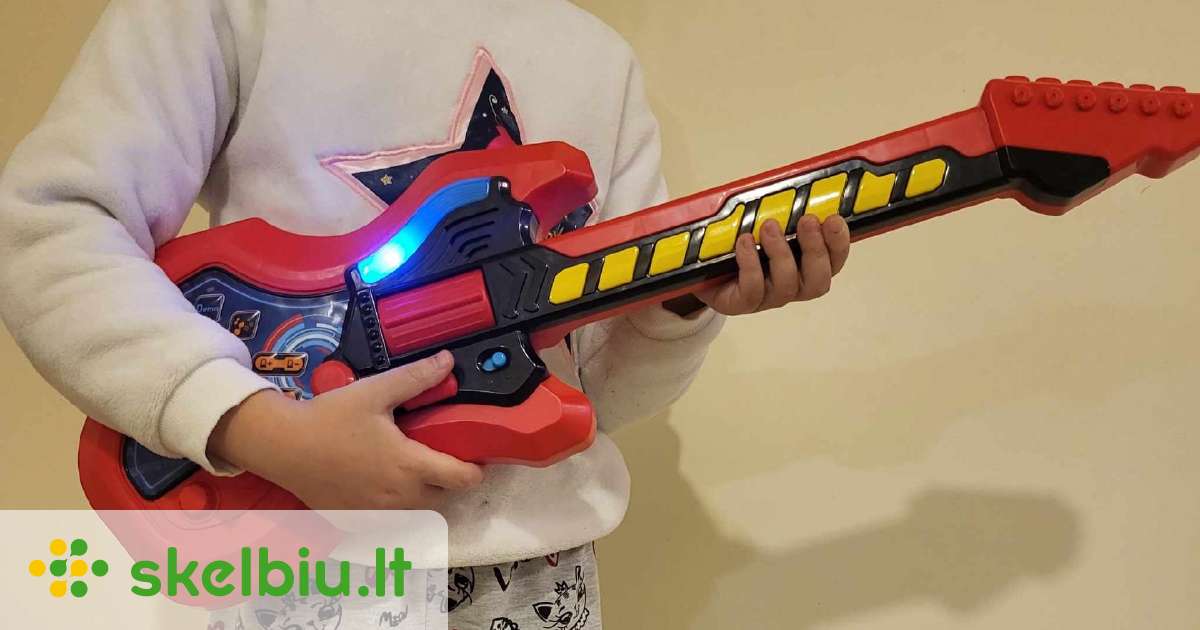 Vaikiškas žaislas - Skelbiu.lt