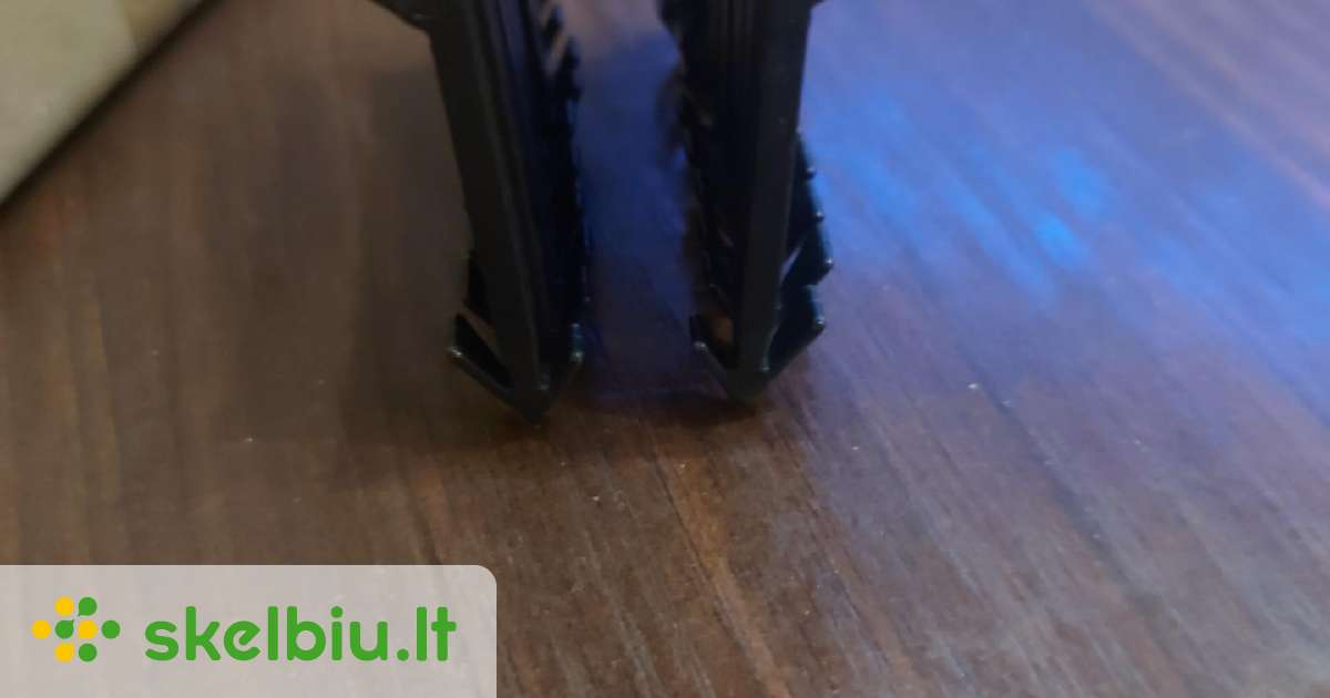 Kabės Smeigės grindų šildymui - Skelbiu.lt