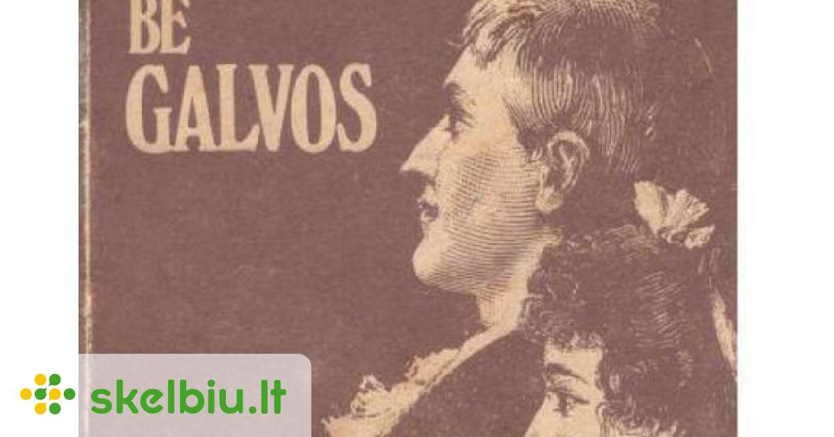 T M Ridas "Raitelis be galvos" - Skelbiu.lt