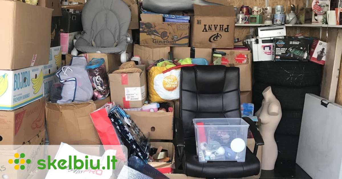 Brick brack - Skelbiu.lt