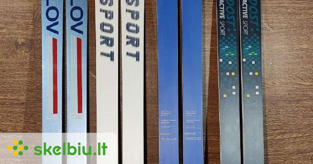 Kalnu slides - Skelbiu.lt