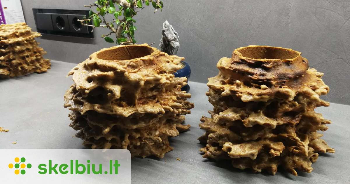 Šakočių kepimo pečius. - Skelbiu.lt