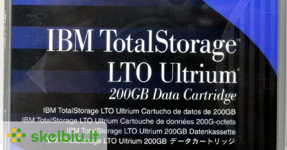 dat kaset skelbimai - Skelbiu.lt