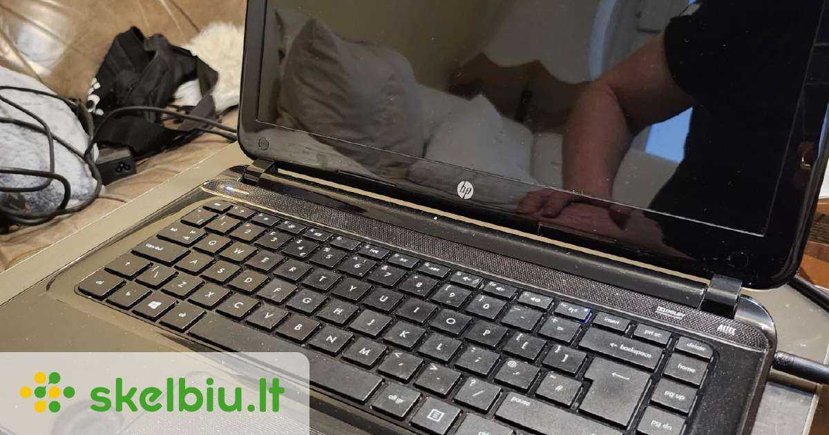 Nesiojamas kompiuteris - Skelbiu.lt