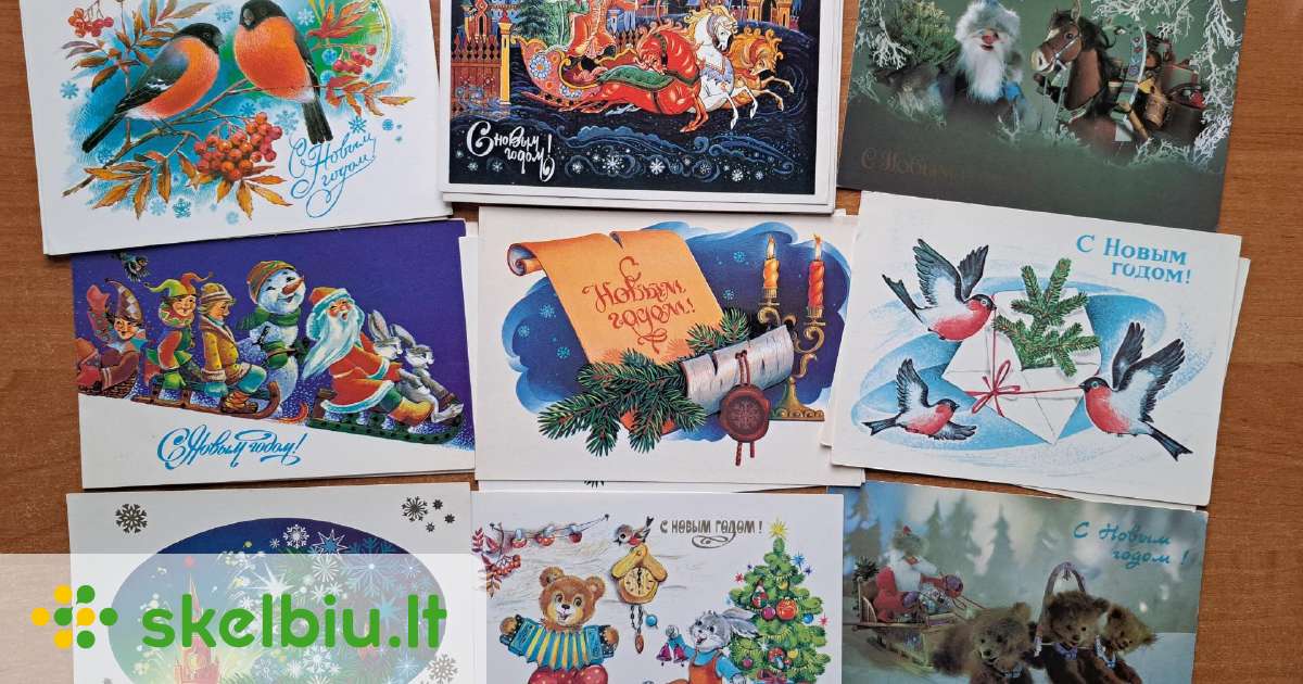 sveikinimo atvirutes skelbimai - Skelbiu.lt