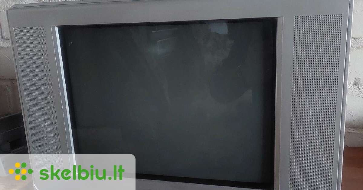 Televizorius, laikiklis ant sienos - Skelbiu.lt