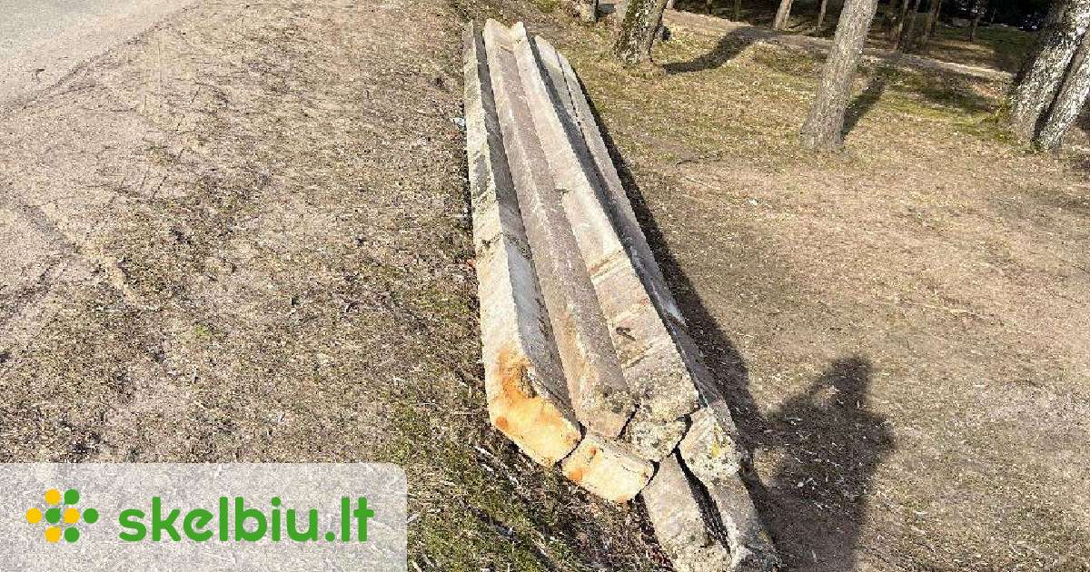 Elektros stulpai - Skelbiu.lt