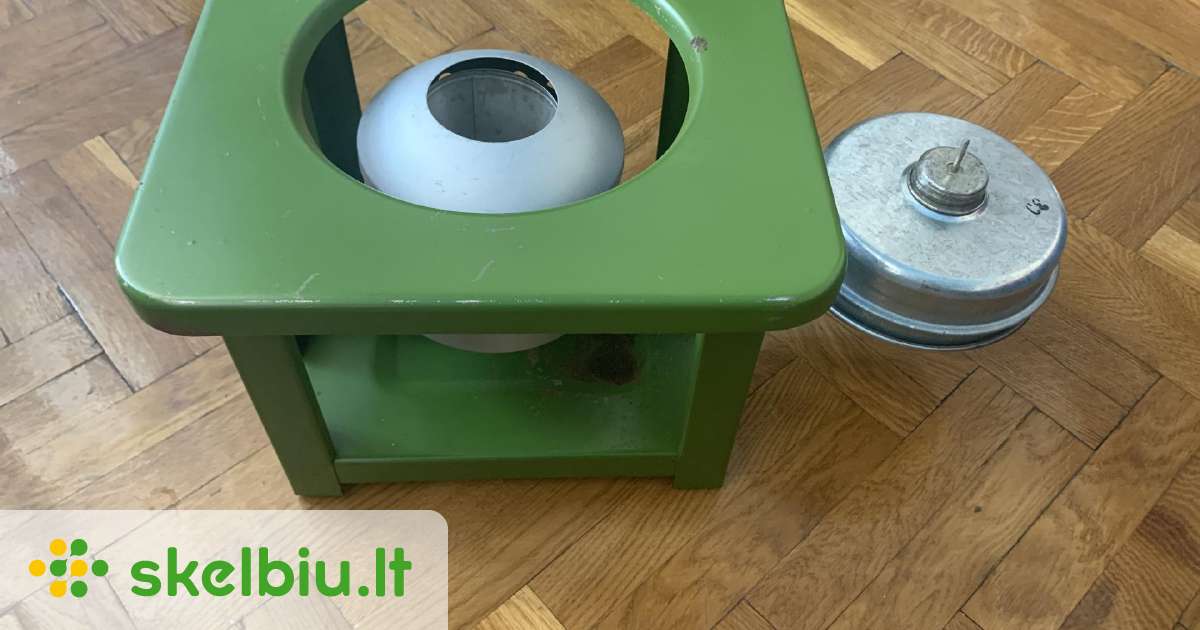 Senovinis primusas - Skelbiu.lt