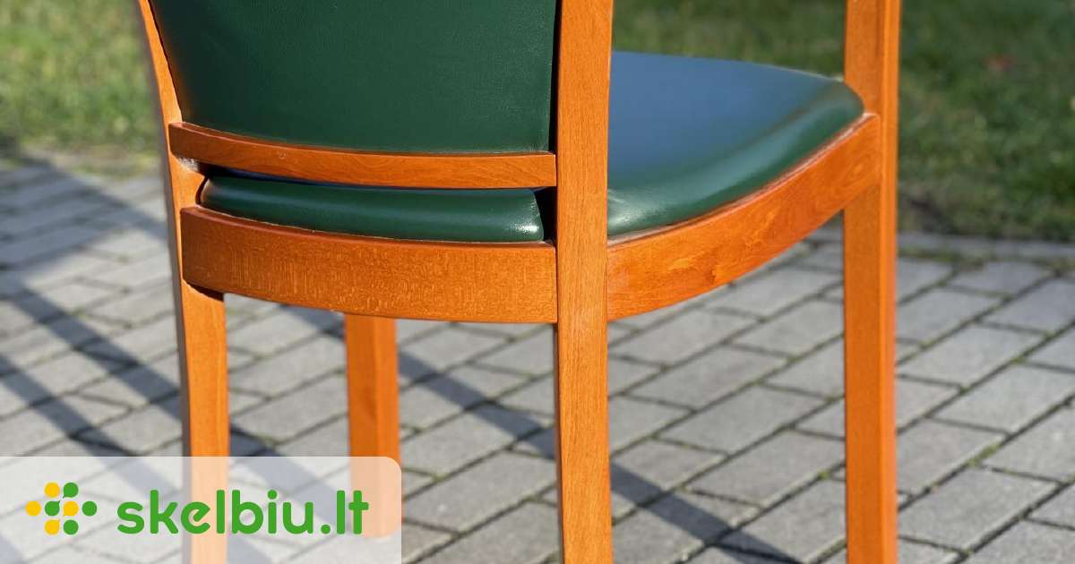 Solidi Angliško stiliaus darbo kede - Skelbiu.lt