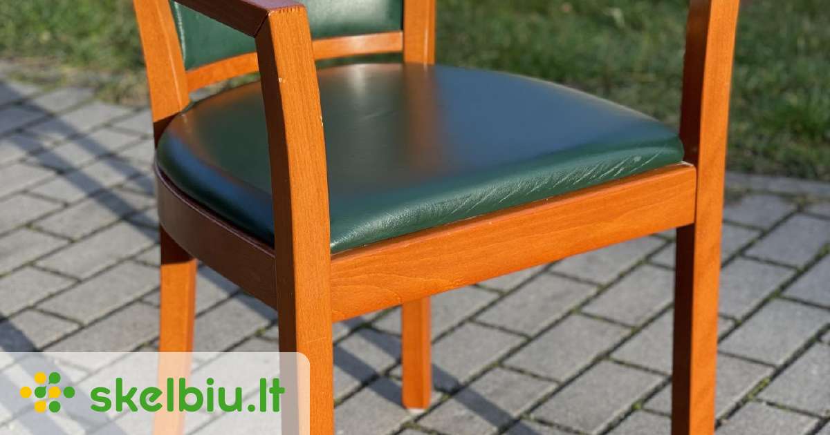 Solidi Angliško stiliaus darbo kede - Skelbiu.lt