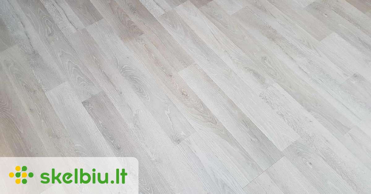 Grindu laminatas - Skelbiu.lt