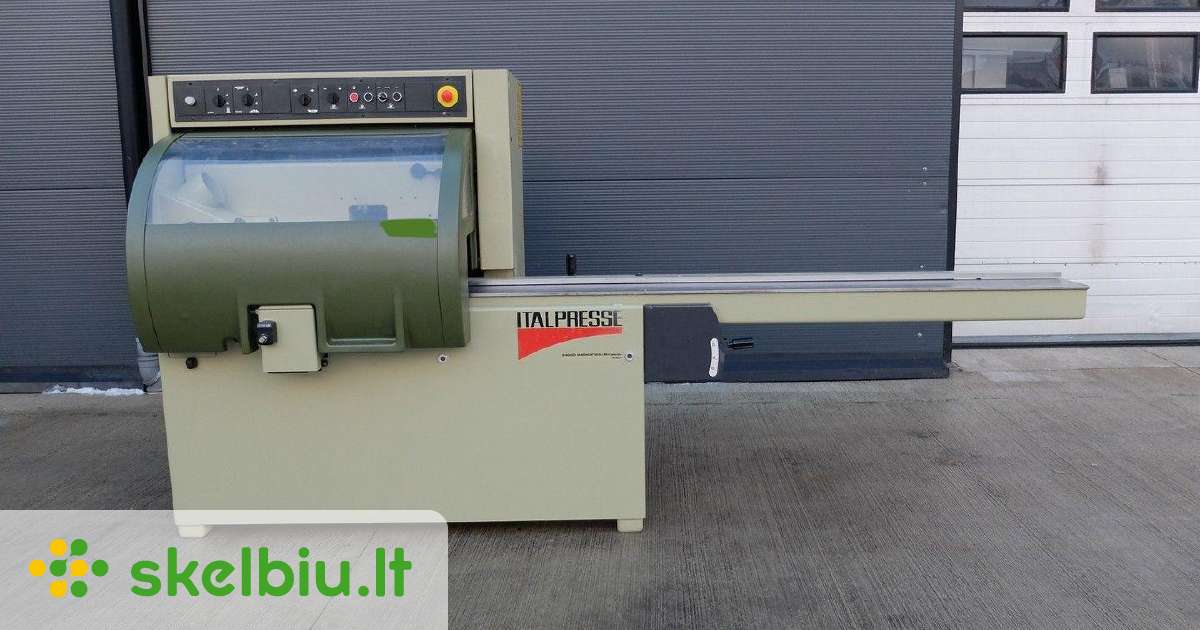 pjovimo frezavimo stakles skelbimai (10 psl.) - Skelbiu.lt