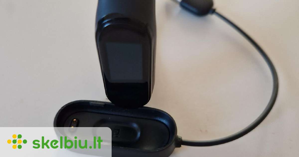 Ismanusis Laikrodis Xmsh07hm Naujas Kaina 25 - Skelbiu.lt