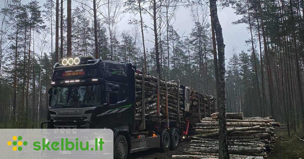 parduoda malkas jurbarkas skelbimai - Skelbiu.lt