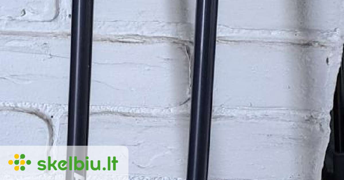 Slidinėjimo lazdos Atomic - Skelbiu.lt