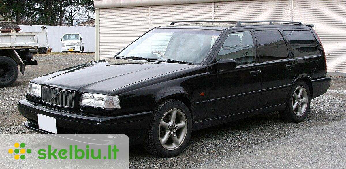 stabdziu diskai volvo skelbimai - Skelbiu.lt