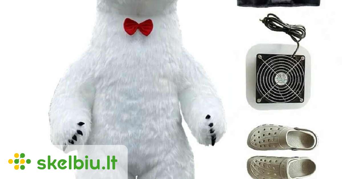 Lokio kostiumas - Skelbiu.lt