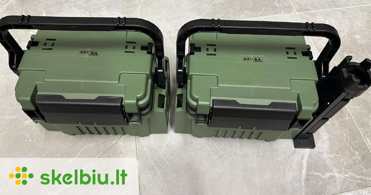 zvejybines dezes skelbimai - Skelbiu.lt