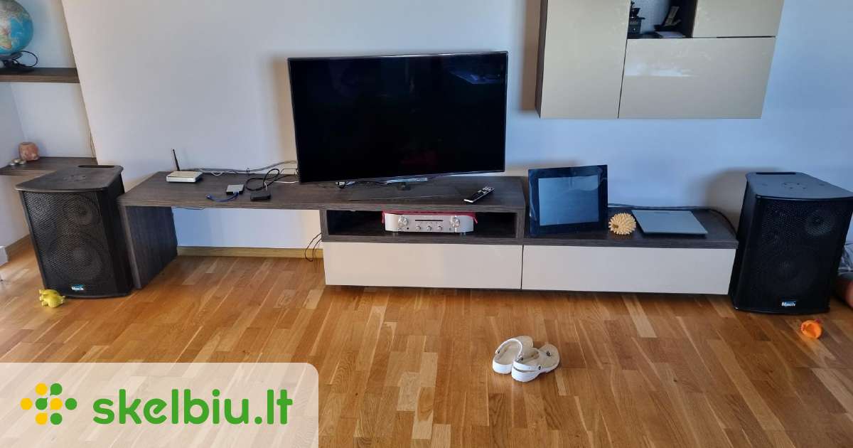 . Mach audio - Skelbiu.lt