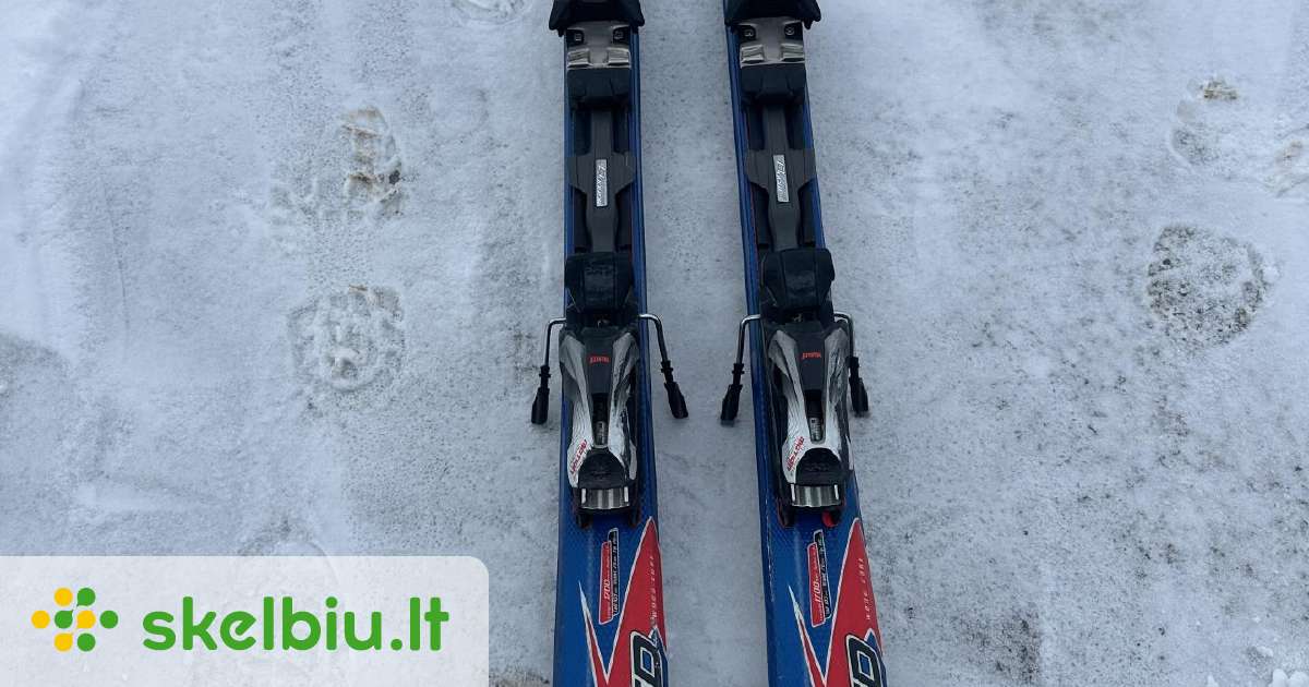 Kalnu slides.170cm, - Skelbiu.lt