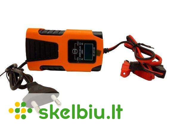 akumuliatoriu ikrovikliai skelbimai (2 psl.) - Skelbiu.lt