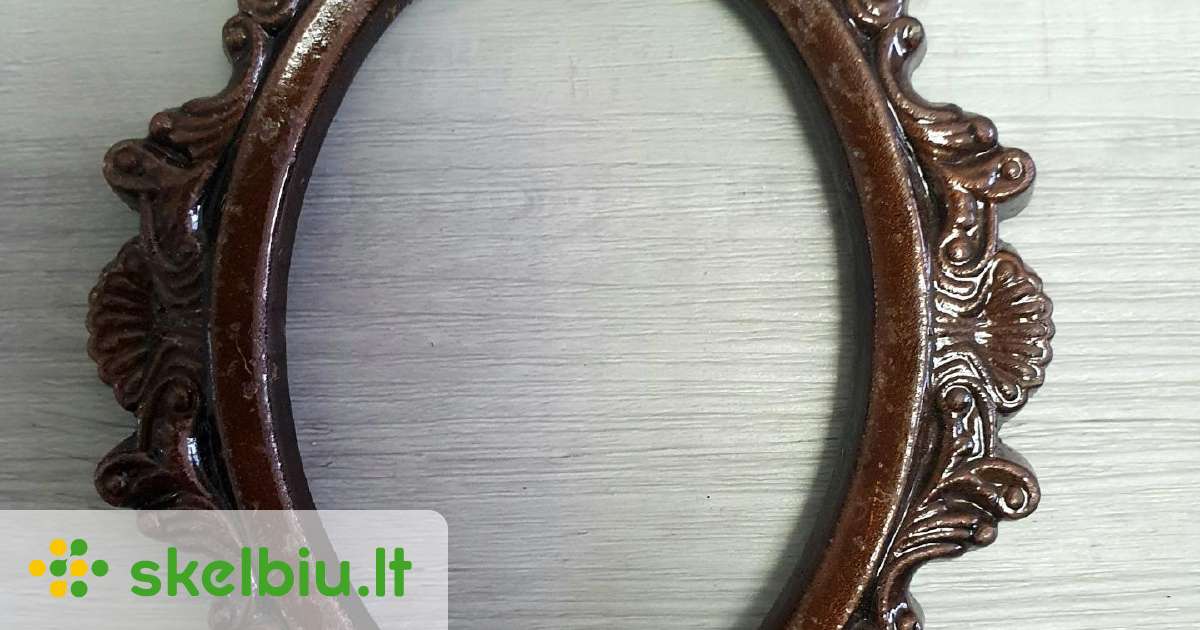 Vintažiniai nuotraukų rėmeliai - Skelbiu.lt