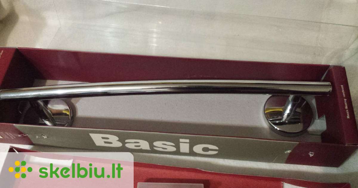 Skelbimai: lankomiausias Lietuvoje pardavimo, nuomos ir kitų skelbimų ...