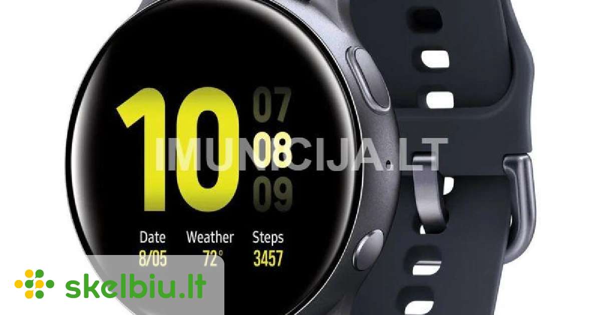 samsung active 2 apyranke skelbimai - Skelbiu.lt