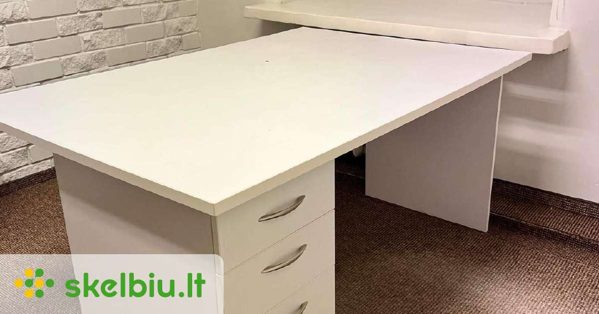 Spinteles, ofiso stalai - Skelbiu.lt