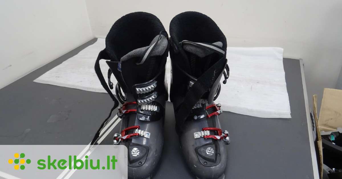 Kalnų slidinėjimo batai - Skelbiu.lt