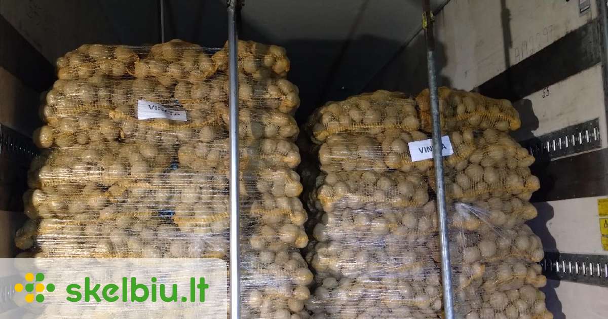 bulves veisles siauliai skelbimai - Skelbiu.lt