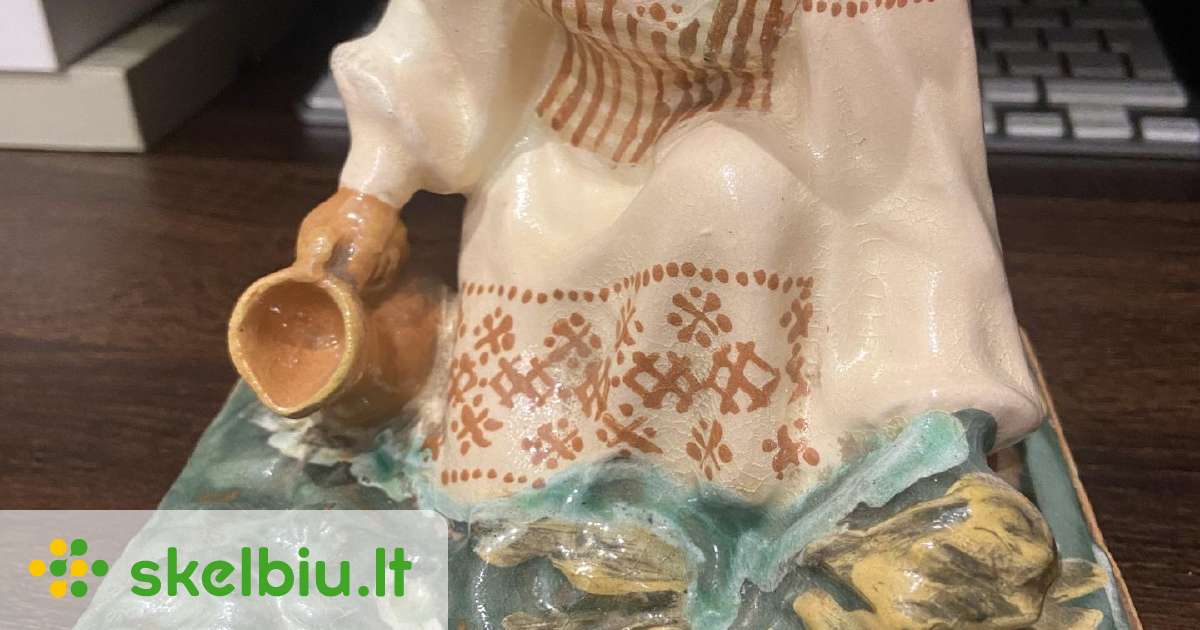 Kauno Dailes statulele - Skelbiu.lt