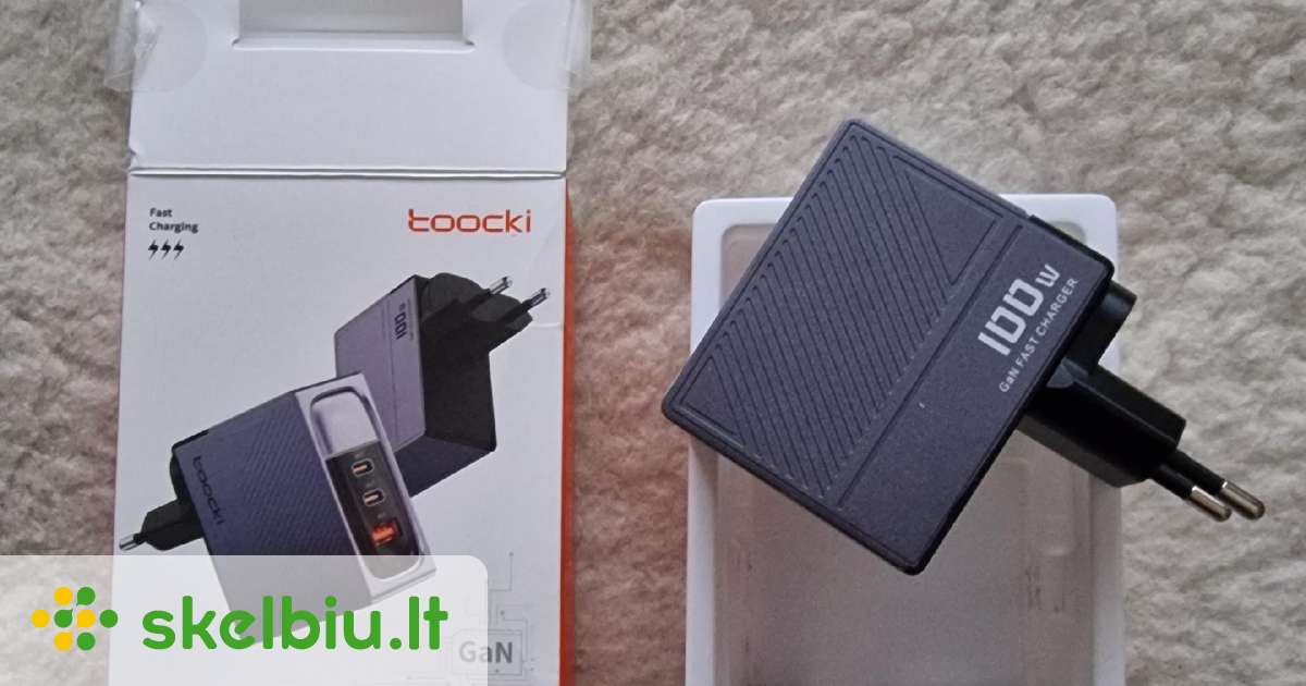 Pakrovėjas 100w - Skelbiu.lt