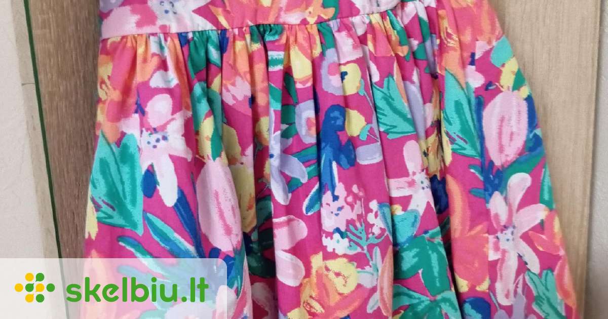 Parduodu daiktus mergaitei 80-86 - Skelbiu.lt