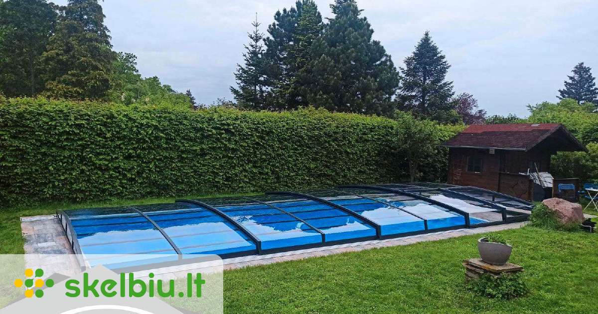 -SYSTEM COVERS - Skelbiu.lt