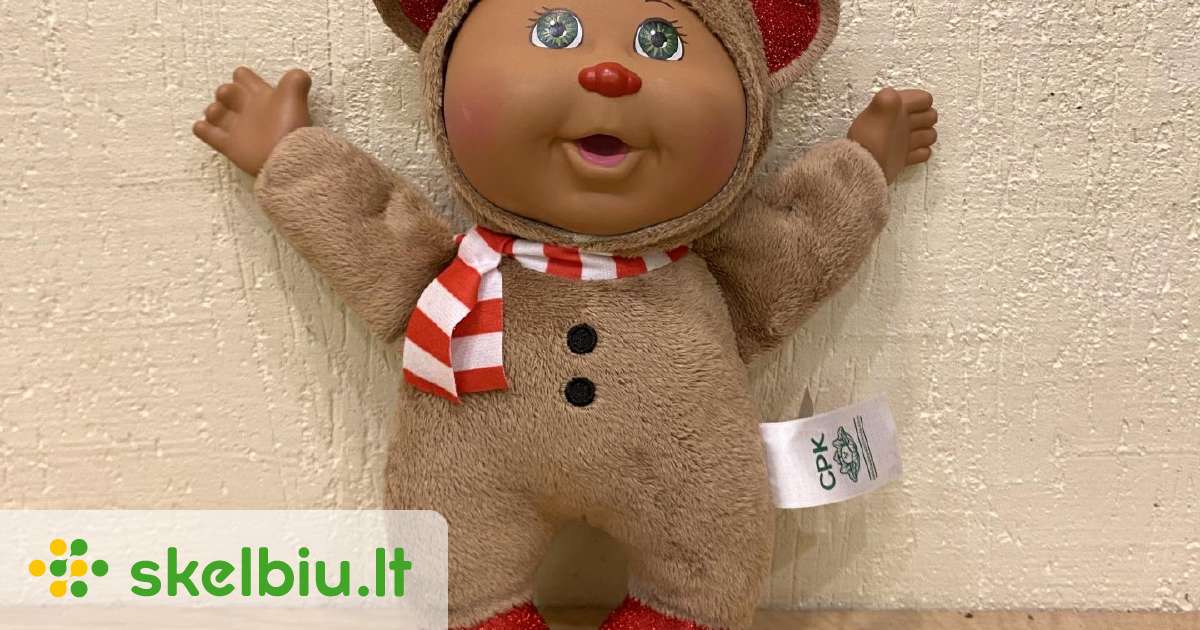 Leliukas - elniukas - Skelbiu.lt