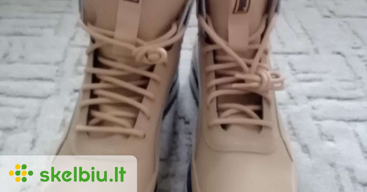 Zieminiai batai - Skelbiu.lt